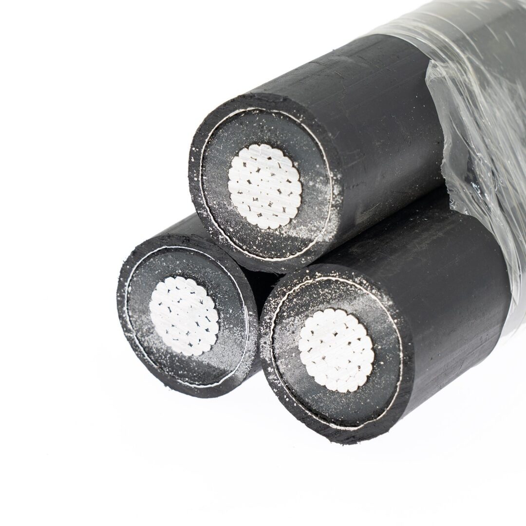 CÂBLE MT ALU (CIS) 12/20 KV 3X240mm2 AU MÈTRE LINÉAIRE – SOGEP-AFRICA